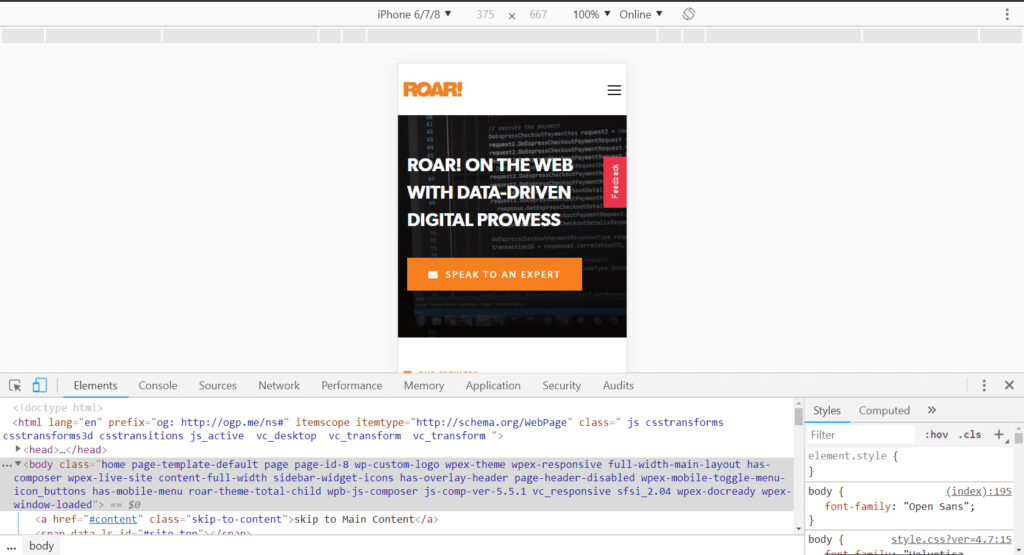 3 Great Tools for Faster, Easier Mobile Website Development